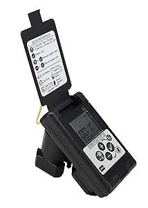 Amazon.com : Toro 1 Zone Battery Operated Valve Timer (53887) : Patio ...