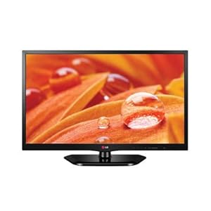Amazon.com: LG Electronics 24LB4510 24-Inch 720p 60Hz LED TV (2014 ...