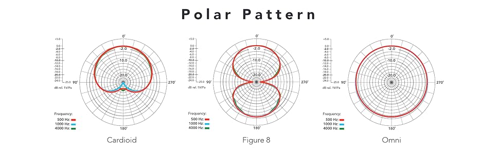 Amazon.com: Rode K2 Large-Diaphragm Tube Condenser Microphone : Musical ...