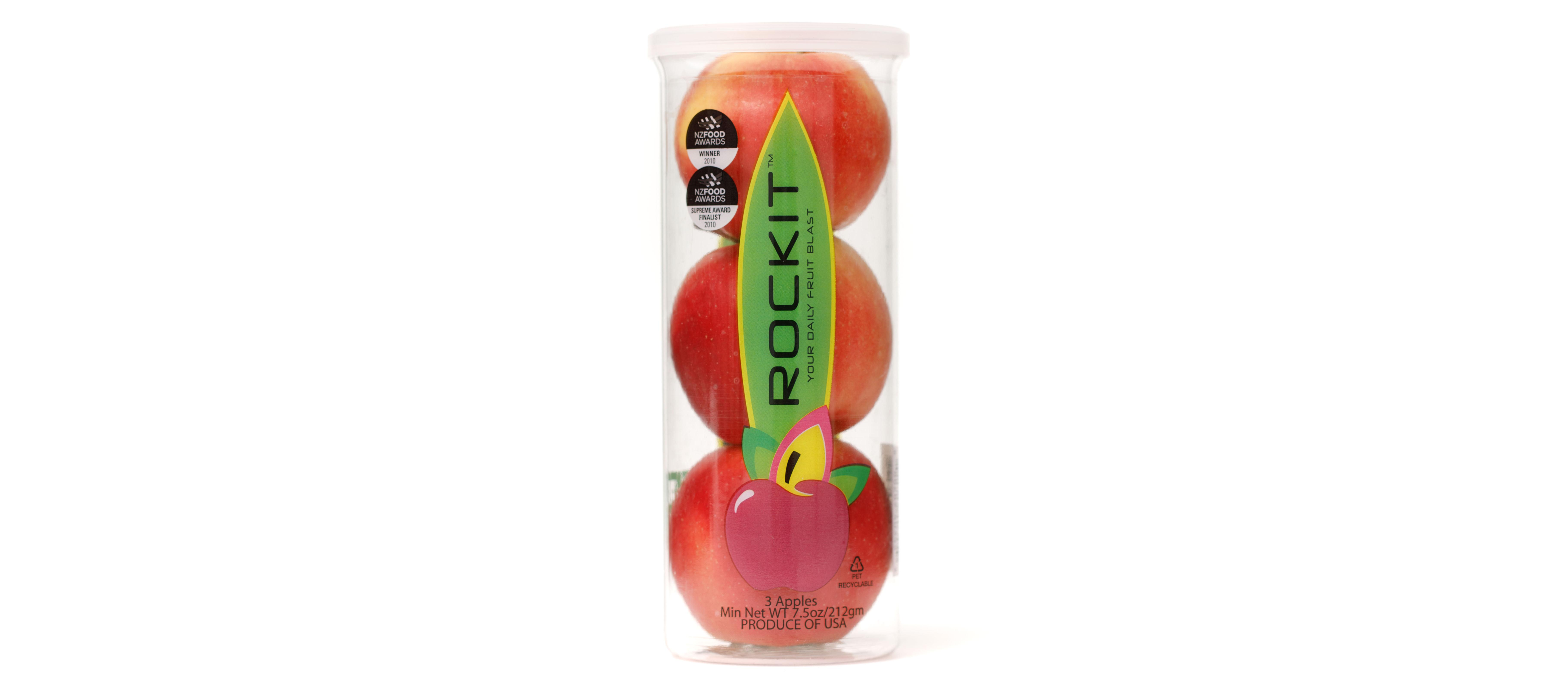 Rockit Apple, 7.5 oz(us): Amazon.com: Grocery & Gourmet Food