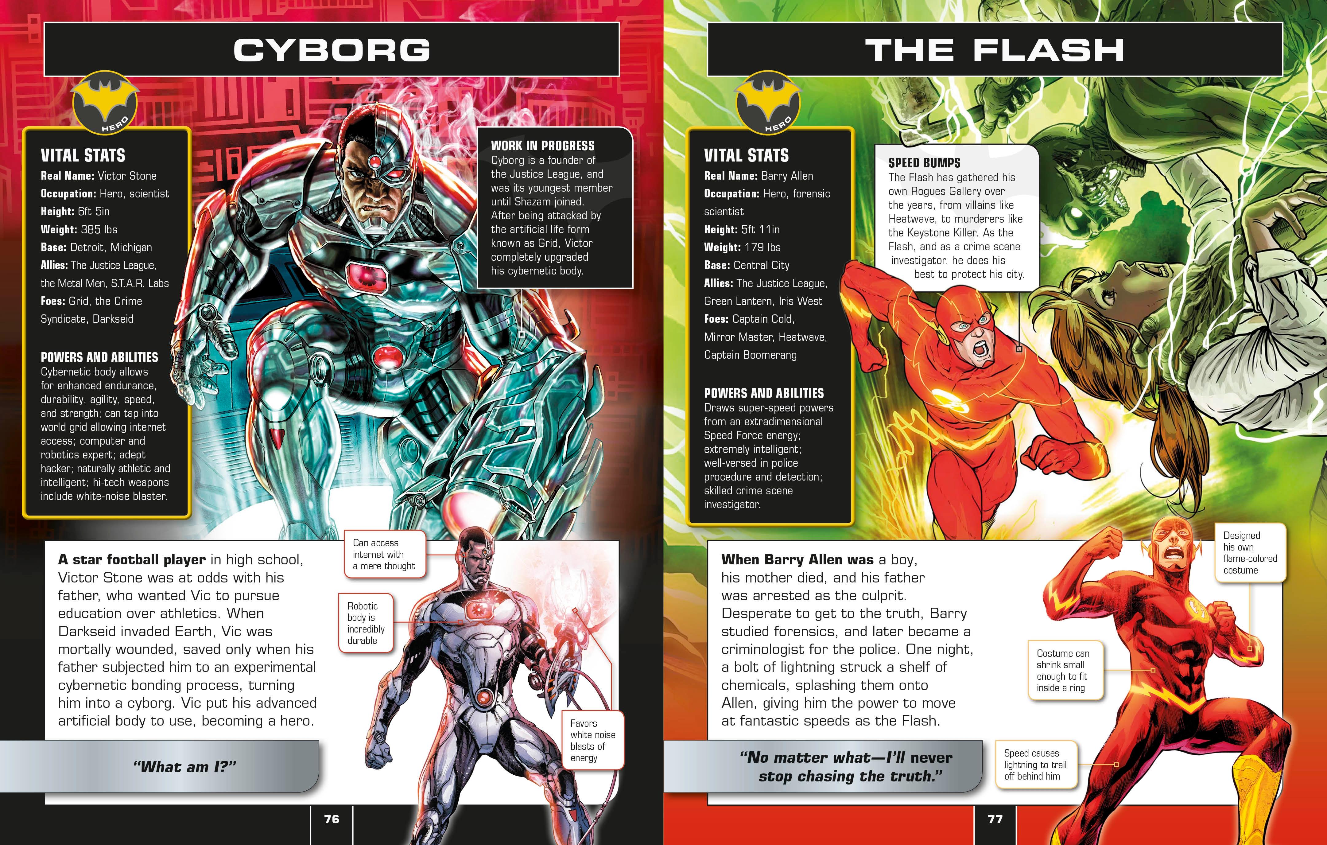 Batman Character Encyclopedia: Matthew K. Manning: 9781465444981 ...