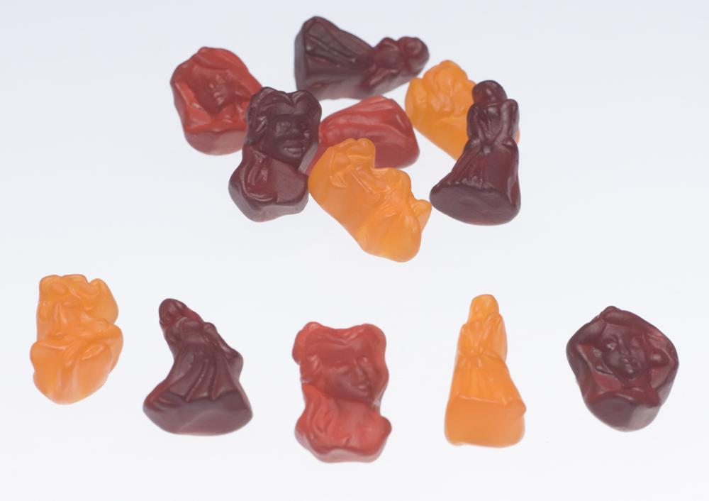 Amazon.com: Disney Princess Complete Multi-Vitamin Gummies, 180 Count ...