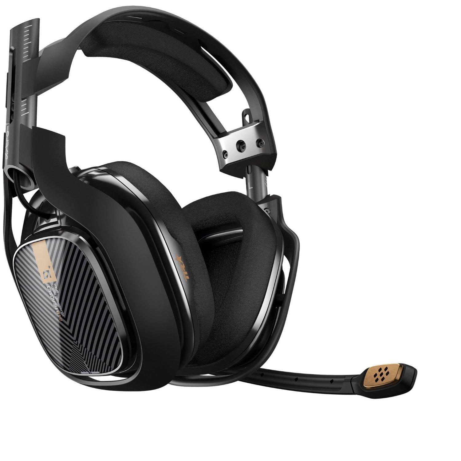Astro A40 TR MixAmp Pro TR PS4 MAC PC Astro A40 TR MixAmp Pro TR PS4 MAC PC