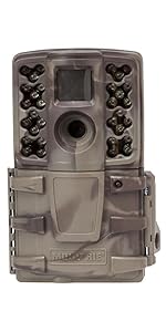 Amazon.com : Moultrie A-20 Mini Game Camera : Sports & Outdoors