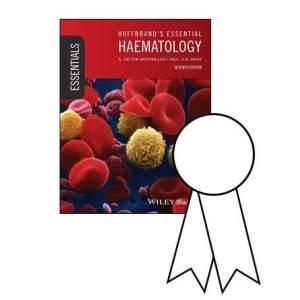 Hoffbrand's Essential Haematology (Essentials): 9781118408674: Medicine ...