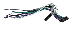 Dual DA560D 1200 Peak Watt 5 Channel Digital Amplifier : Electronics