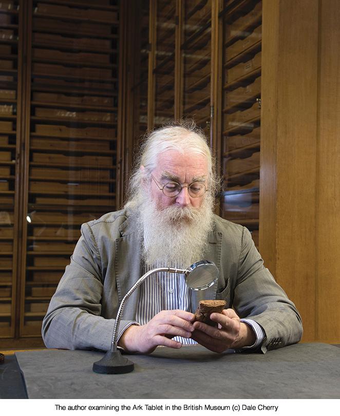 The Ark Before Noah: Decoding the Story of the Flood: Irving Finkel ...