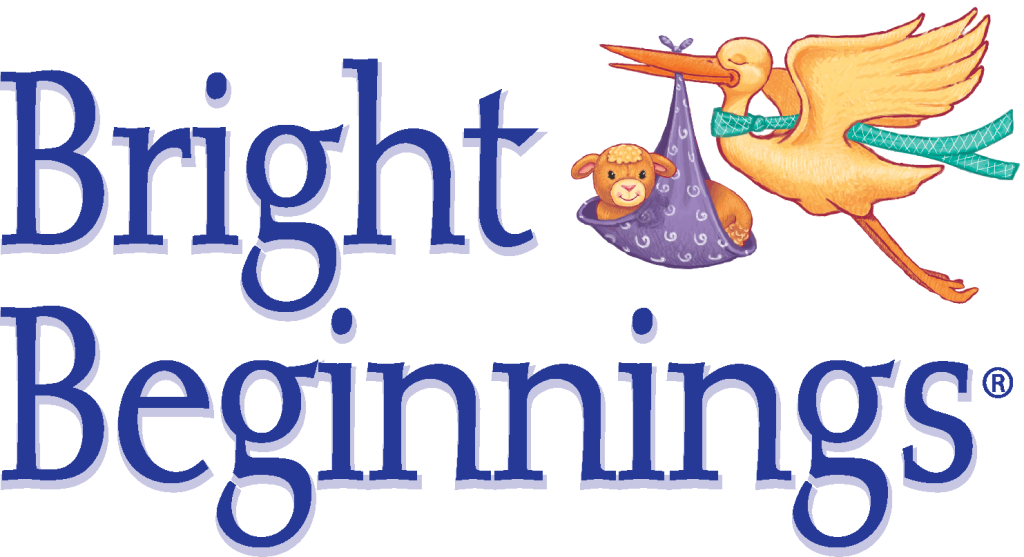 Bright Beginnings Logo