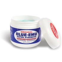 Amazon.com: Blue-Emu Super Strength Emu Oil, 4 Oz: Health & Personal Care