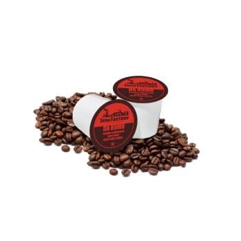 Java Factory Single Cup Coffee for Keurig K Cup Brewers, Da Bomb Extra ...