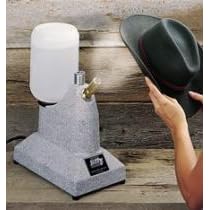 Amazon.com - J-1 Jiffy Hat Steamer, 120 Volt - Clothes Steam Generators