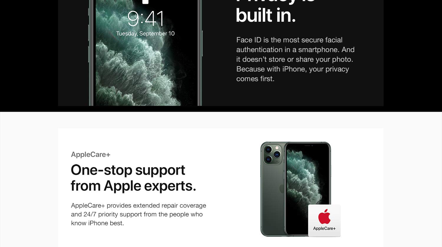 Amazon.com: Apple iPhone 11 Pro Max [256GB, Silver] + Carrier ...