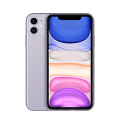 Amazon.com: Simple Mobile Prepaid - Apple Iphone 11 (64GB) - Black ...