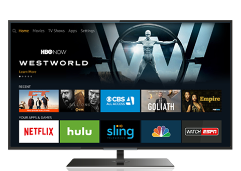 Amazon Developer Services