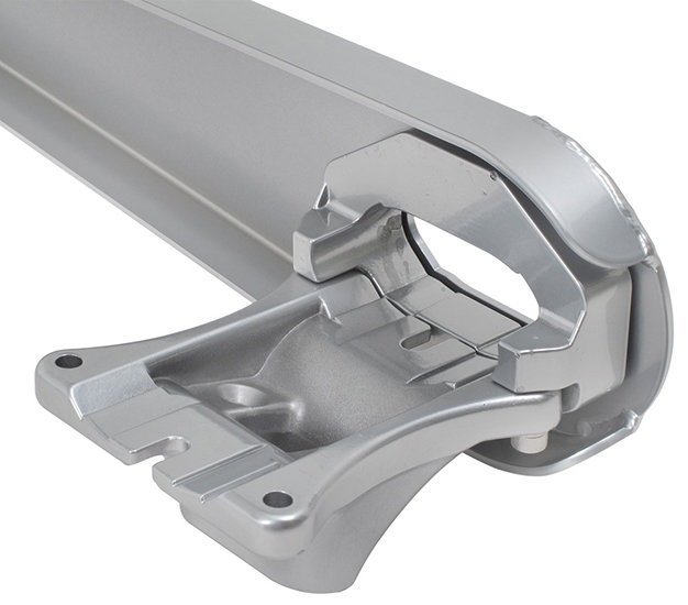 Amazon.com: TracRac 44000-02 G2 Fullsize Cantilever Extension for Super ...