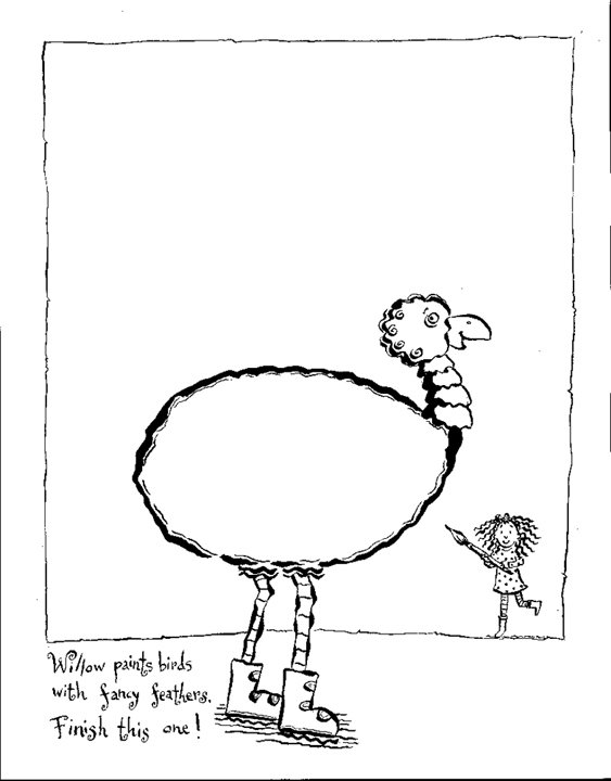 Willow (Picture Books): Denise Brennan-Nelson, Rosemarie Brennan, Cyd ...