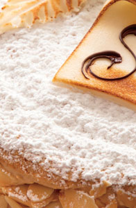 Patisserie and Baking Foundations