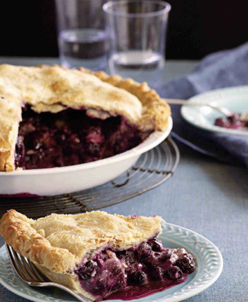 Perfect Pies: The Best Sweet and Savory Recipes from America's Pie ...