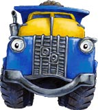 Smash! Crash! (Jon Scieszka's Trucktown) | EbookNetworking.net