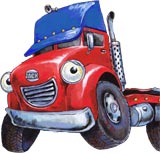 Smash! Crash! (Jon Scieszka's Trucktown) | EbookNetworking.net
