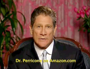 The Perricone Weight-Loss Diet: A Simple 3-Part Plan to Lose the Fat ...