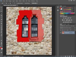 Teach Yourself VISUALLY Photoshop CC: Wooldridge, Mike, Stuart, Brianna ...