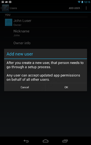 Teach Yourself VISUALLY Android Phones and Tablets