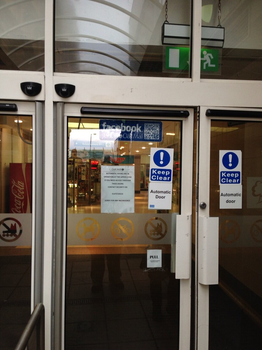 Amazon.com: QR Codes Kill Kittens: How to Alienate Customers ...