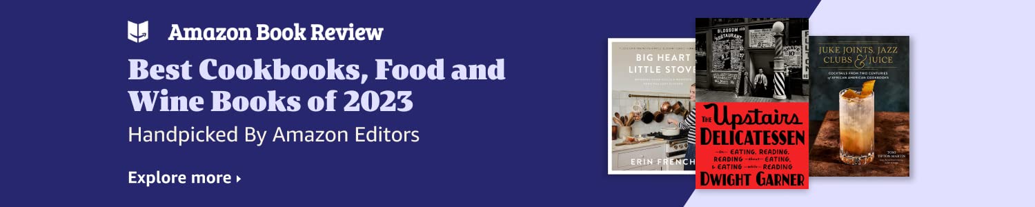 Amazon.com: Cookbooks, Food & Wine: Books: Special Diet, Regional ...