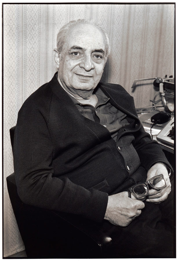 When They Come for Us, We'll Be Gone: The Epic Struggle to Save Soviet ...