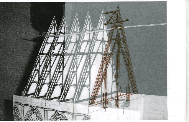 Built to Last: The How and Why Behind Buildings. An Engaging ...