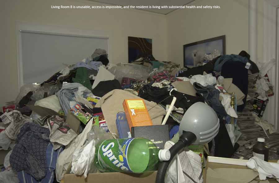 Stuff: Compulsive Hoarding and the Meaning of Things: Frost, Randy O ...