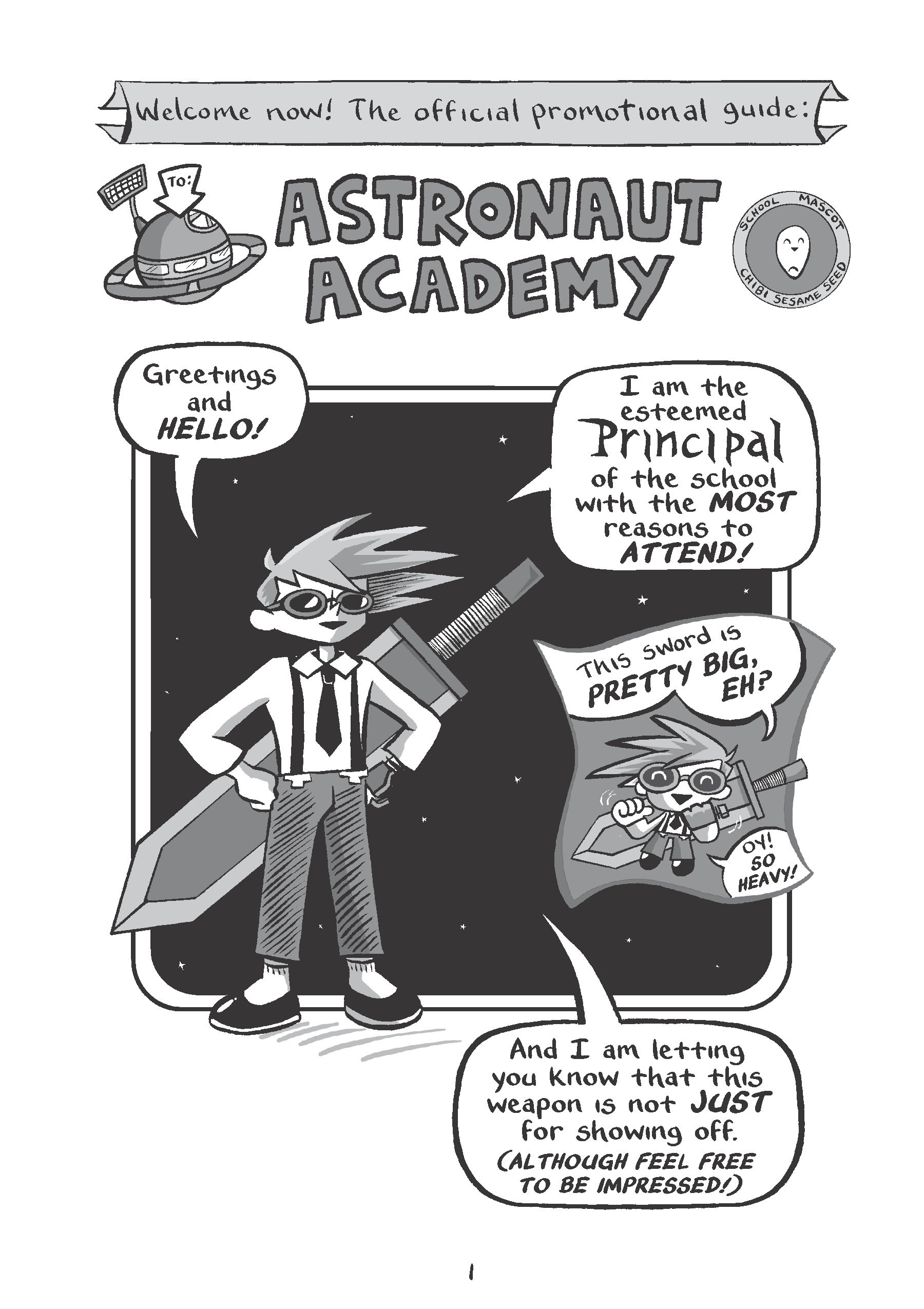 Astronaut Academy: Zero Gravity: Zero Gravity (Astronaut Academy, 1 ...