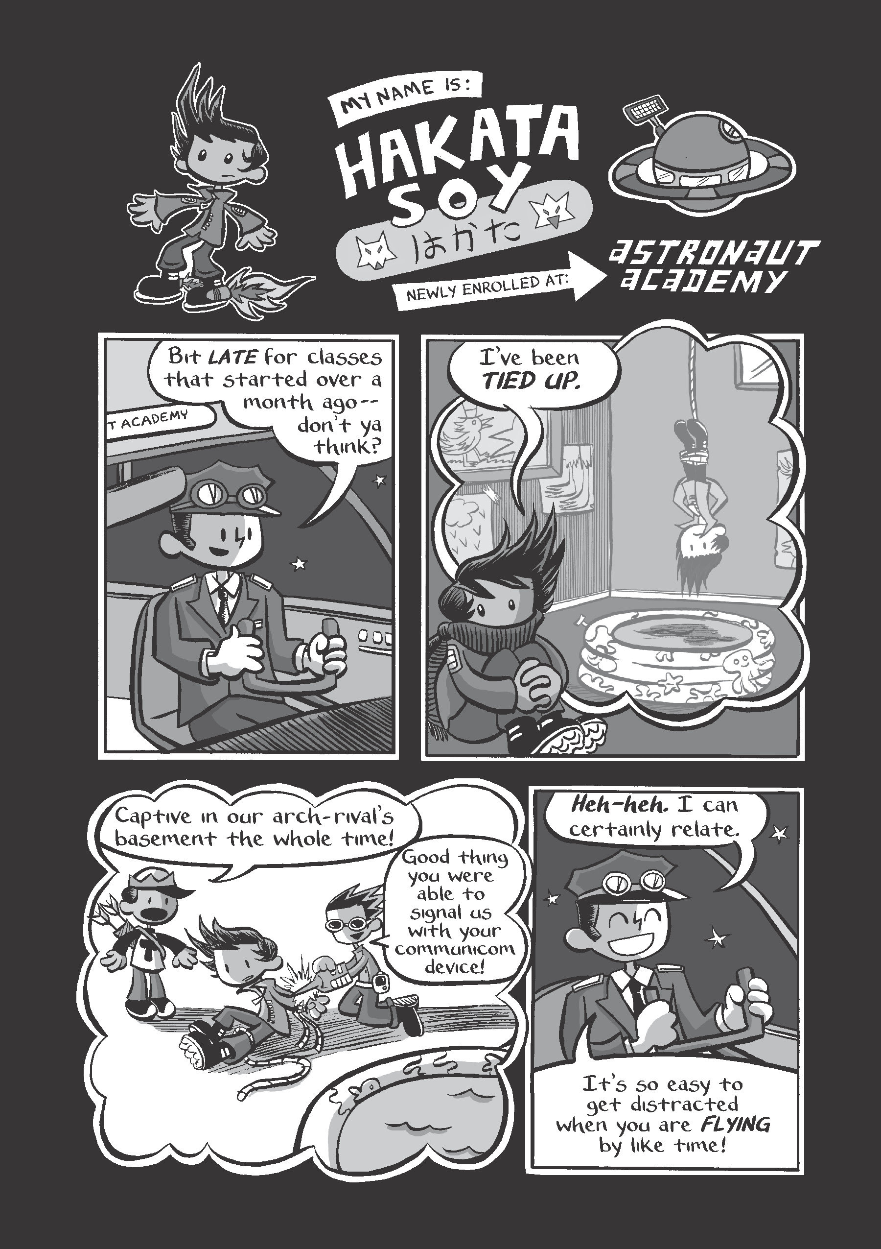 Astronaut Academy: Zero Gravity: Zero Gravity (Astronaut Academy, 1 ...