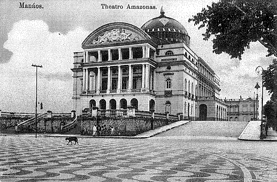 Amazon.com: Fordlandia: The Rise and Fall of Henry Ford's Forgotten ...