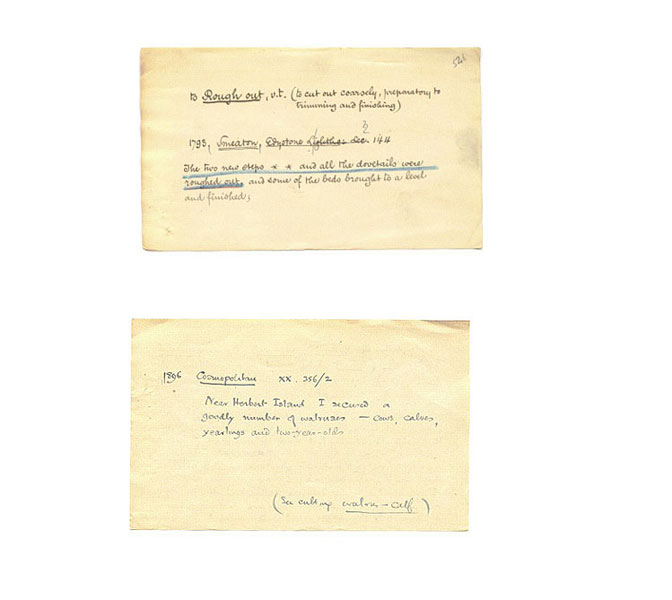 Amazon.com: The Oxford English Dictionary, Volume 1-20, (20 Volume Set ...