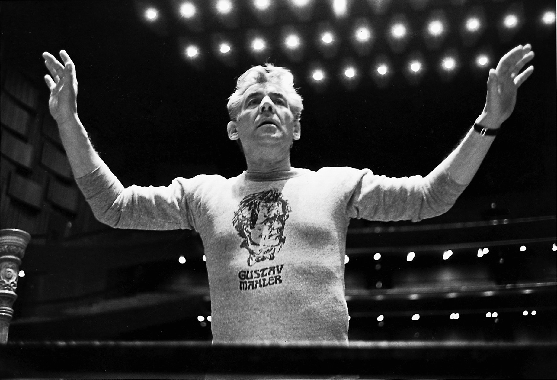 Dinner with Lenny: The Last Long Interview with Leonard Bernstein: Cott ...