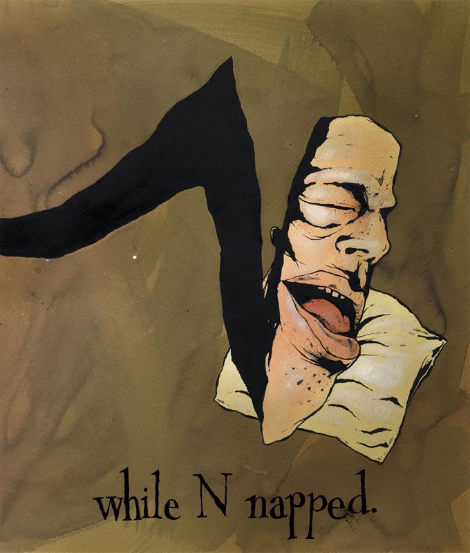 Unruly Alphabet: McKinney, Aaron: 9781935613053: Amazon.com: Books