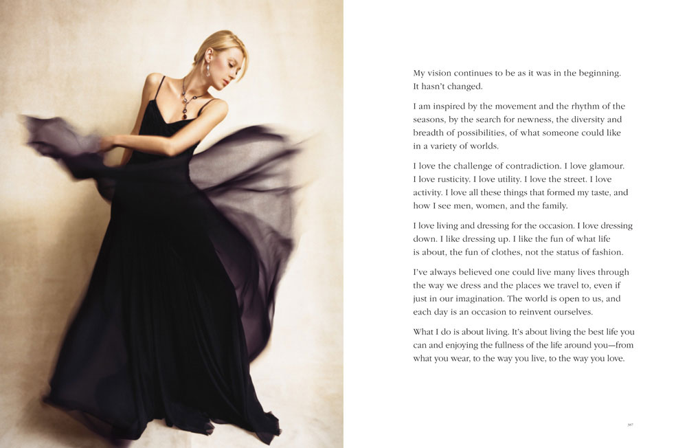 Ralph Lauren: Ralph Lauren: Amazon.com: Books