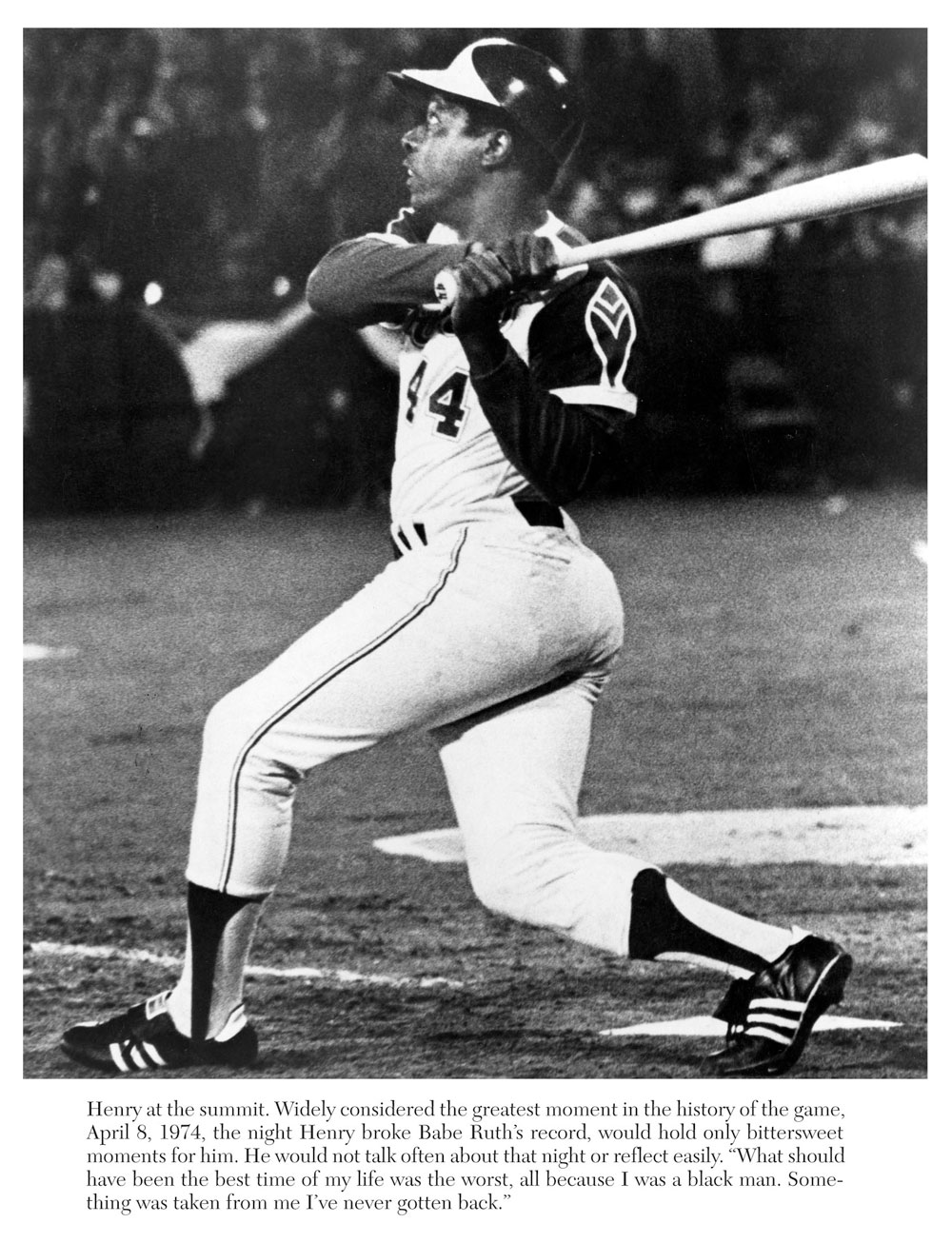 Amazon.com: The Last Hero: A Life of Henry Aaron eBook : Bryant, Howard ...