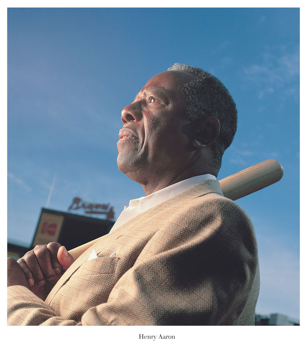 Amazon.com: The Last Hero: A Life of Henry Aaron eBook : Bryant, Howard ...