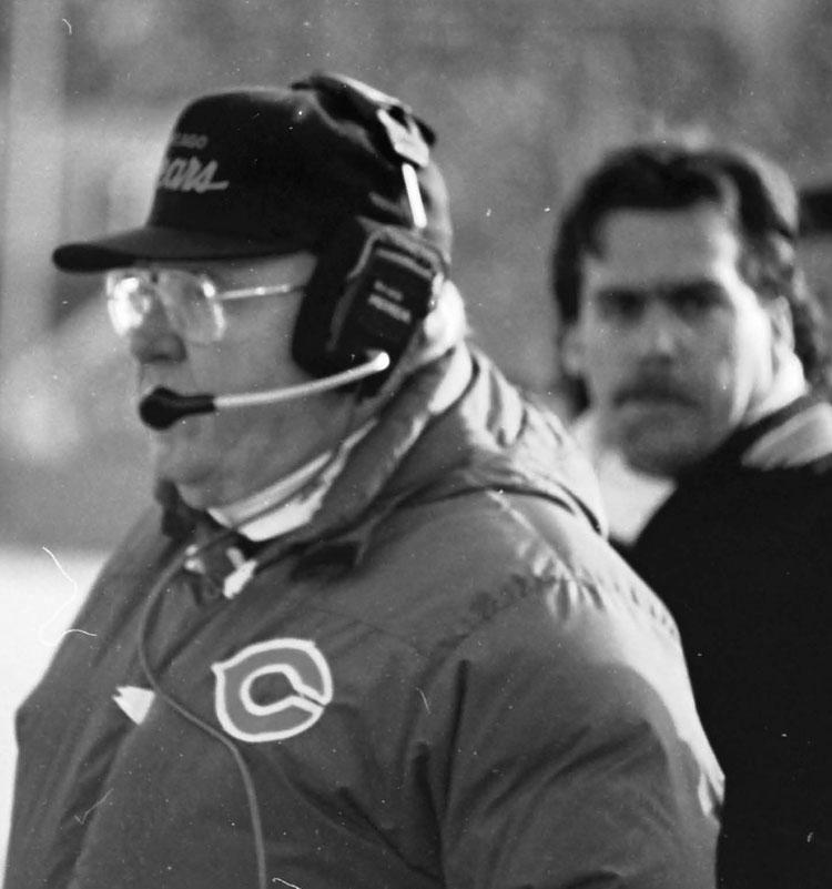 Da Bears!: How the 1985 Monsters of the Midway Became the Greatest Team ...