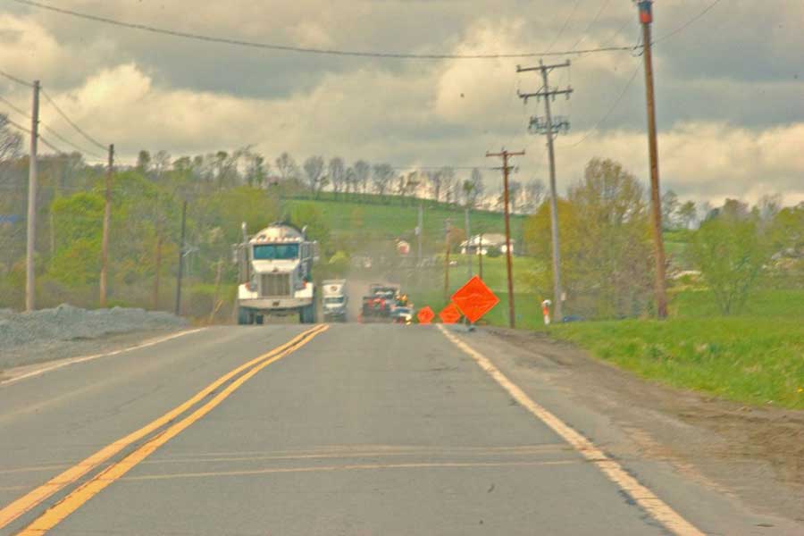 The End of Country: Dispatches from the Frack Zone: McGraw, Seamus ...