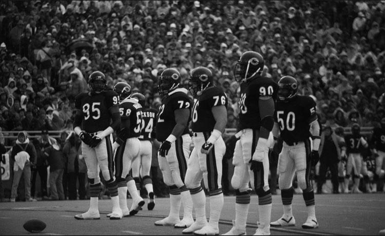 Da Bears!: How the 1985 Monsters of the Midway Became the Greatest Team ...