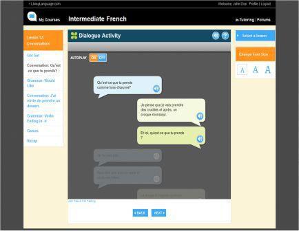 Amazon.com: Living Language Italian, Platinum Edition: A complete ...