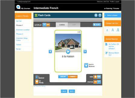 Amazon.com: Living Language Italian, Platinum Edition: A complete ...