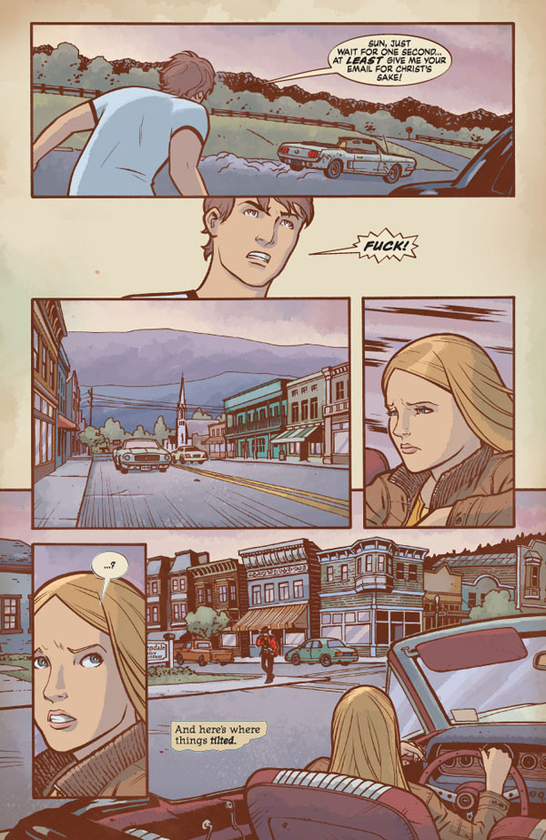 Amazon.com: Neil Young's Greendale eBook : DYSART, JOSH, CLIFF CHIANG ...