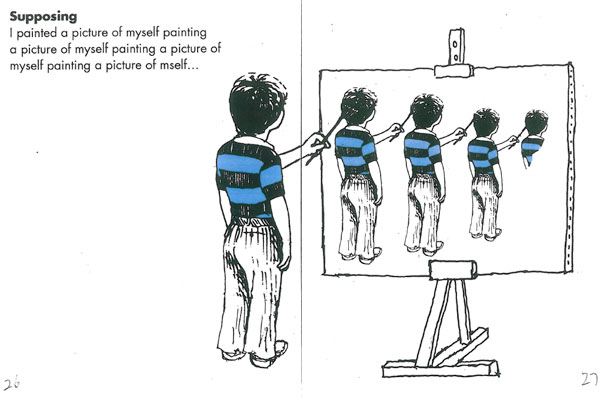 Amazon.com: Supposing (The New York Review Children's Collection ...