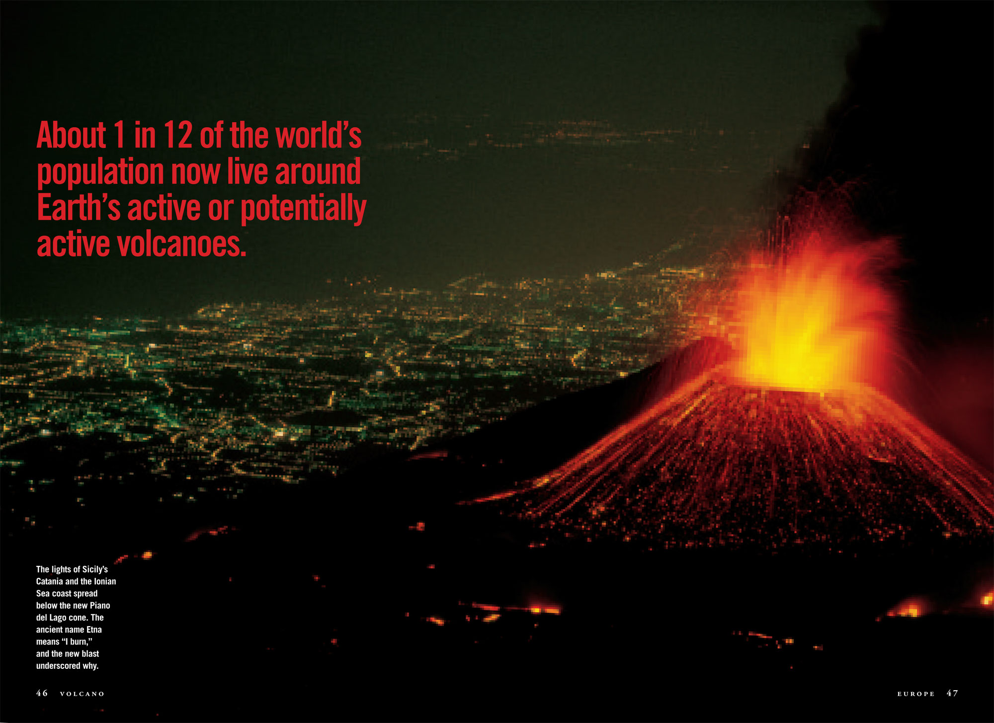 Volcano: Iceland's Inferno and Earth's Most Active Volcanoes: Prager ...