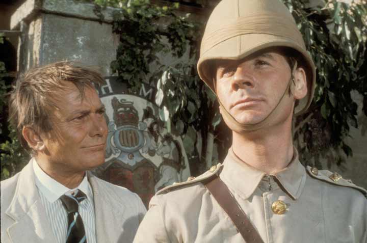 Amazon.com: The Complete Ripping Yarns: Michael Palin, Terry Jones ...